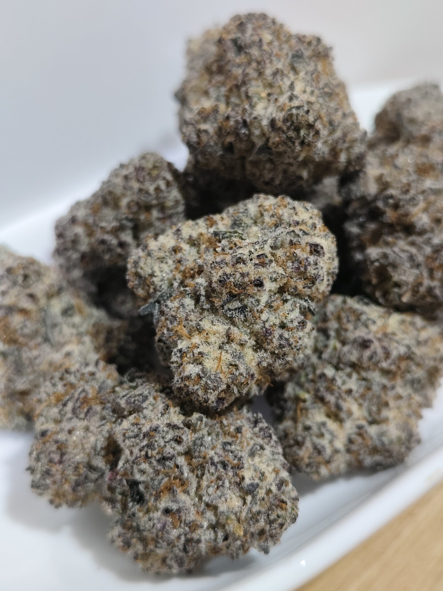 Oreoz - Cannabear Thailand